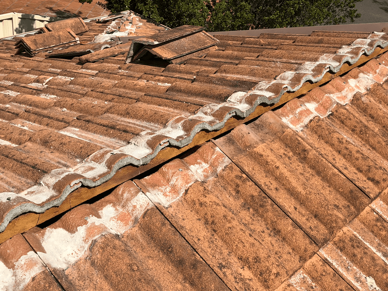 What is Pointing On A Roof? // Newcastle Roofing